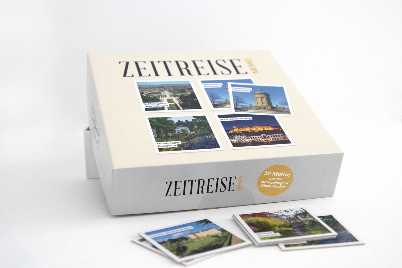 MEMO - Zeitreise | SW10301